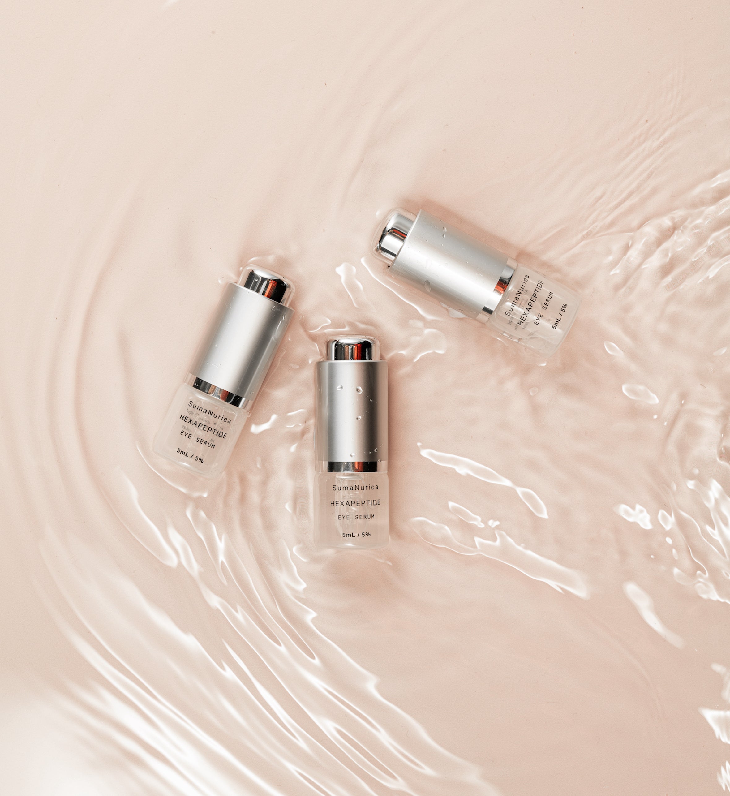 SumaNurica | World-leading Biotech Cosmetics